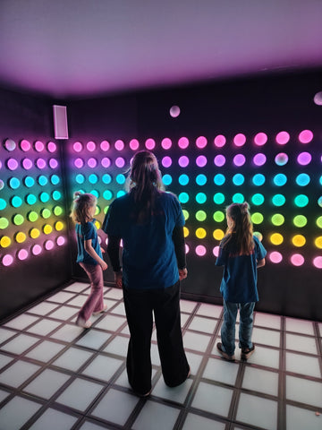 PlayKinetix – Dynamisch Interactief Gamepark | Virtual Sports & Fun